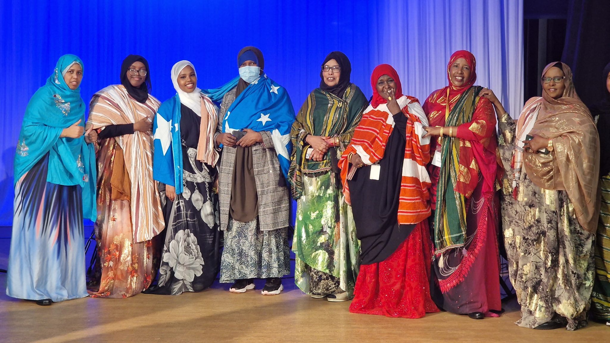 The Heartbeat of Leicester’s Somali Community: The Journey of SOCOPA’s ...