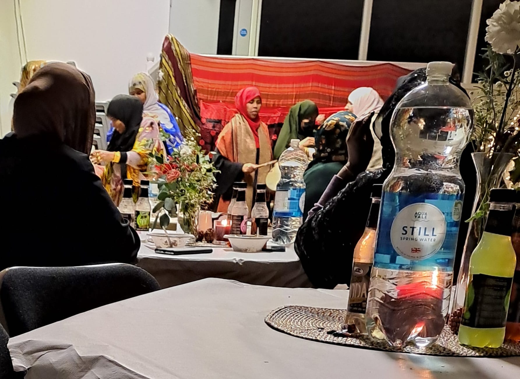 The Heartbeat of Leicester’s Somali Community: The Journey of SOCOPA’s ...